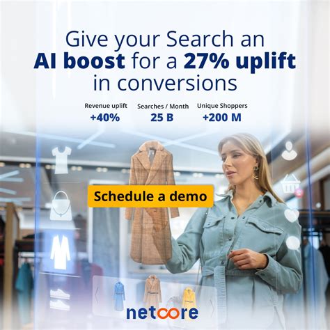 Netcore Cloud On Linkedin Search Personalization Netcore Cloud