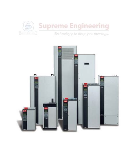 The Best Device Of Danfoss Vlt 8000 Supremeengineeringbd