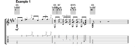 3 Delta Blues Turnarounds That Will Make You A Better Blues Player