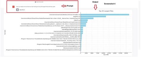 Kim Steffensen On Linkedin Chatgpt Ai Codeinterpreter Datascience