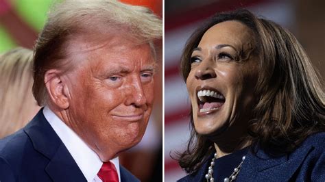 Vote Counting Now Underway In Nail Biter Historic Election