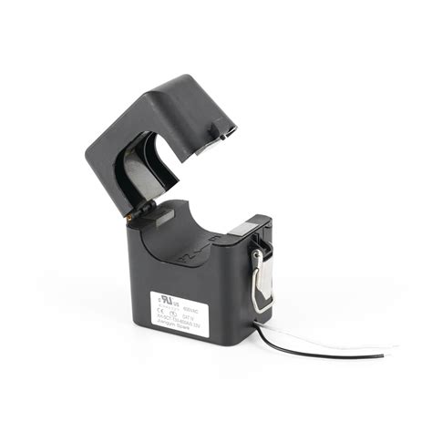 Xh Sct T50 Split Core Current Transformer Cts Jiangyin Spark Electronic Technology Co Ltd
