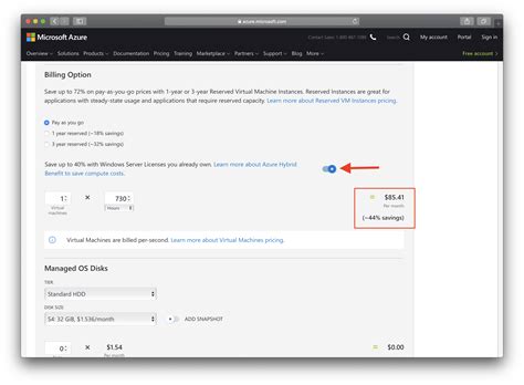 How To Use Microsoft Azure Pricing Calculator Techcrumble