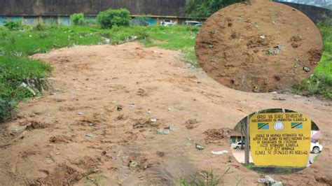 Kirumba Mwanza Biashara Ya Ngono Yafanyika Katika Eneo La Shule Ya