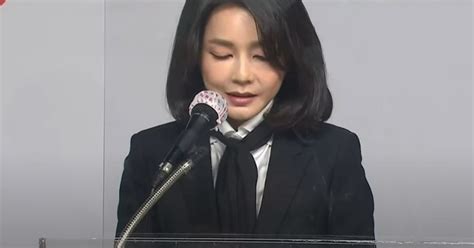 법원 열린공감tv ‘김건희 통화 사생활 제외 방영 허용 민중의소리