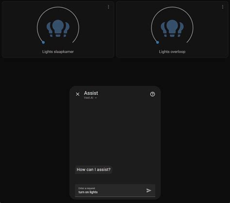 Ai Voice Control For Home Assistant Fully Local Share Your Projects