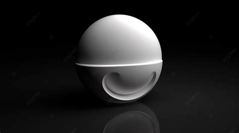 흰색 음성 기호가 있는 3d 그림 검정색 배경 채팅 3d 메시지 3d 대화 배경 일러스트 및 사진 무료 다운로드 Pngtree