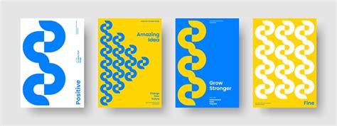 Template Sampul Buku Kreatif Tata Letak Latar Belakang Geometris Desain
