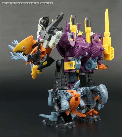 Transformers Club Exclusives Piranacon Toy Gallery Image 90 Of 135