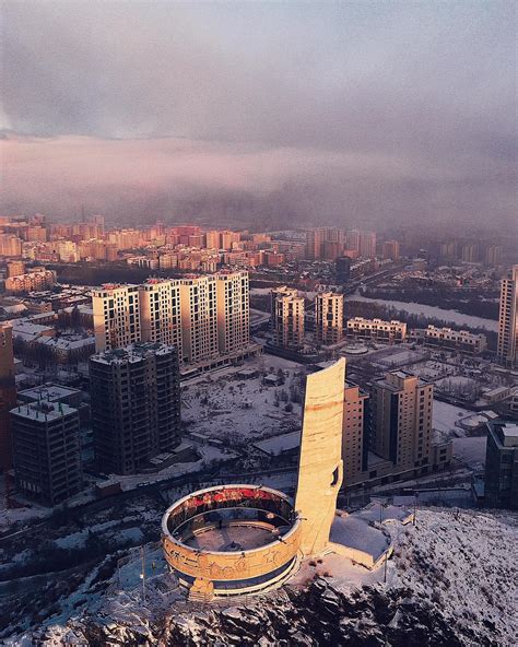 Түшиг Хишигтогтох Өглөөний хүн Instagram