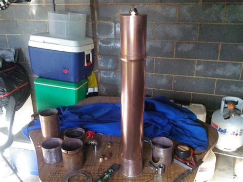 Separate Boiler Columns Configuration Discussions On Stilldragon