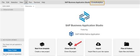 Hybrid Developments Using Sap Hana Cloud And Sap D Sap Community