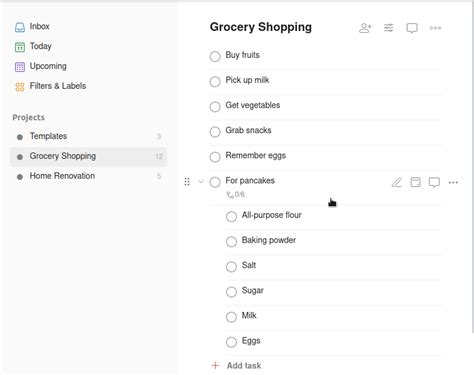Makes Plain Text And Todoist Work Better Together