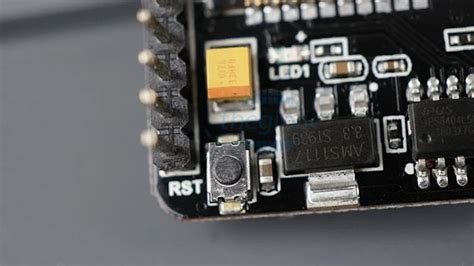 Cài đặt Arduino IDE và nạp chương trình cho ESP CAM