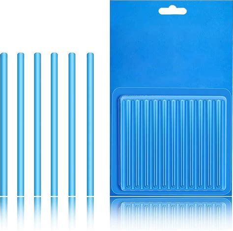 Drain Sticks For Unblocking 12 Pack Enzyme Foam Pipe Cleaner