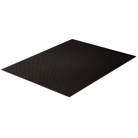 Full Carbon 3k Carbon Fiber Composite Sheet