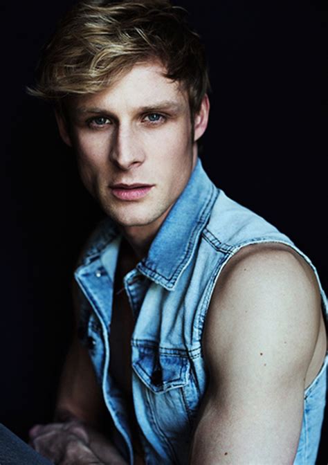 Chris G Amaze Models