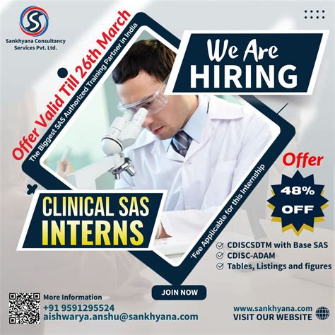 Sankhyana Consultancy Services Pvt Ltd On Linkedin Intern