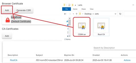 Configure Cssm On Prem And Register Licenses With Ise Cisco