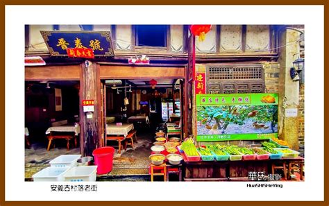 2021南行慢游江西037安义古村落老街南昌市安义县 中关村在线摄影论坛