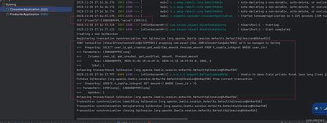RabbitMq整合Springboot超全实战案例 图文演示 源码自取 rabbitmq 实战项目 CSDN博客
