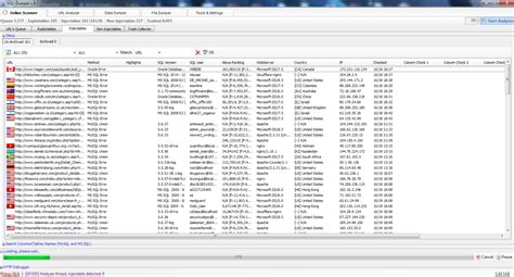 Download Sqli Dumper V10 1 Full Sql Injection Error Exploit Tool Anonyviet English Version