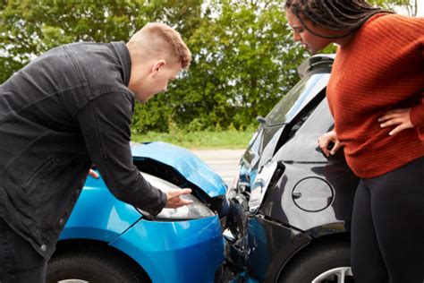 Different Types Of Auto Accidents San Diego Auto Accident Lawyer