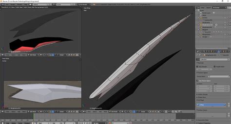 SOLVED What Is This Weird Artifact CG Cookie