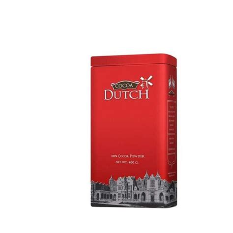 Coco Powder Dutch Najare Industry Coltd