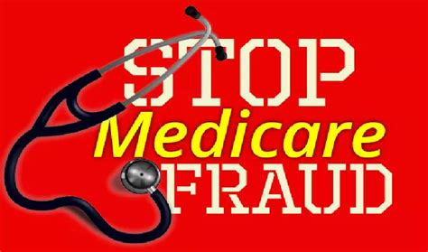 Preventing Medicare Fraud Thelys