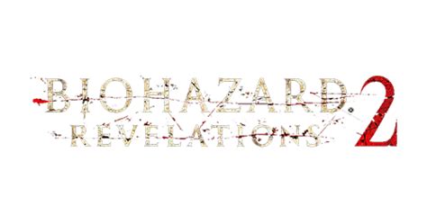 BIOHAZARD REVELATIONS 2 - Project Umbrella RE:Digest