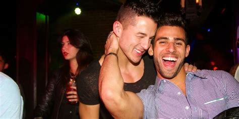 Gay Bar S Brilliant Response To Anti Gay Legislation