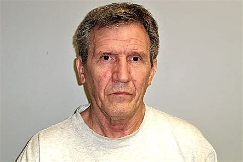 New Milford Man Stalked Harassed Ex Wife Enemies For 7 Years Police