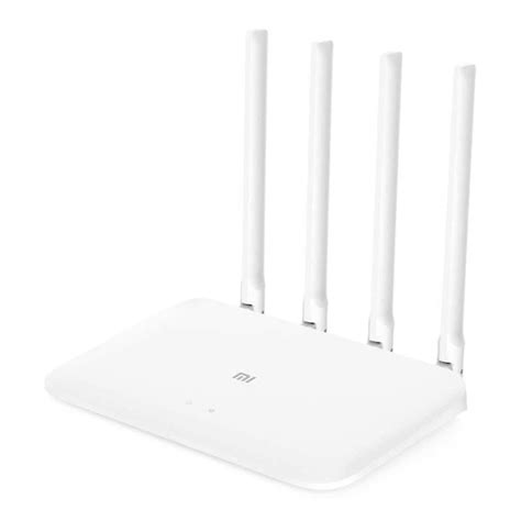 Mi Router 4a Gigabit Edition Dual Band Ac1200 Wifi Router Eteknix