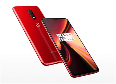 OnePlus 7_百度百科