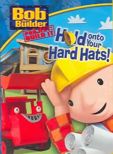 Bob The Builder Project Build It Scrambler And Colorful Caver