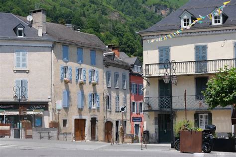 Laruns, France travel and tourism, attractions and sightseeing and ...