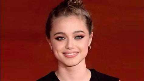 Así De Hermosa Luce Shiloh La Hija De Angelina Jolie Y Brad Pitt A