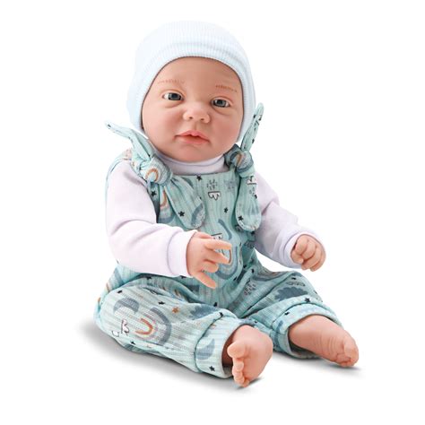 New Born Soninho Menino