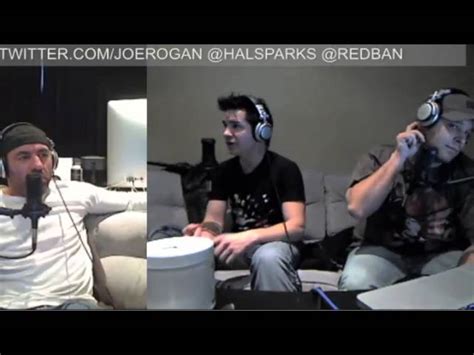 Joe Rogan Experience 67 Hal Sparks