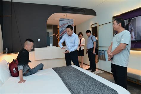 聚焦新中档，洞悉新人群，诠释新生活 —— 首旅如家酒店集团新中档品牌投资说明会圆满举行迈点网