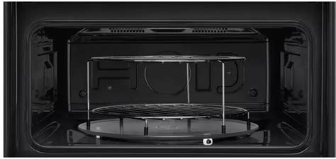 Микроволновая печь Electrolux Kvmde46x купить недорого в Минске цены Shop By