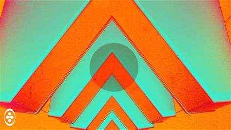 Clay C Loop Life Visuals Tranceportal Youtube Music