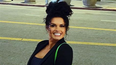 Joy Taylor Labeled A Queen As Fox Sports Host Stuns Fans With Outfit