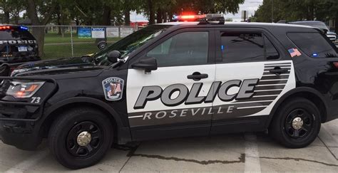 Roseville K 9 Officer Fatally Shoots Charging Dog During Home Invasion