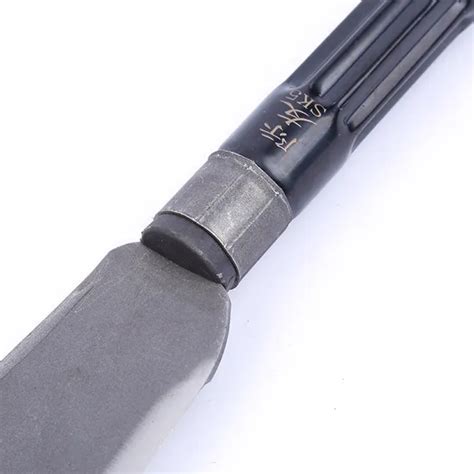 Double Sickle Chopping Scythe Axe Wood Chopping Trees Cutting Grass