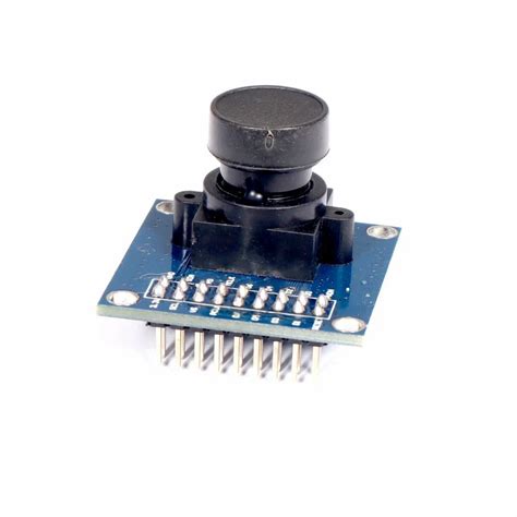 Ov7670 Vga Cmos Camera Image Sensor Module At ₹ 130piece Cmos Image Sensor In Pune Id