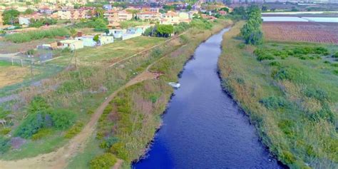 Agrigento Magazzino Da Demolire A Fiume Naro Scatta Lordine Del