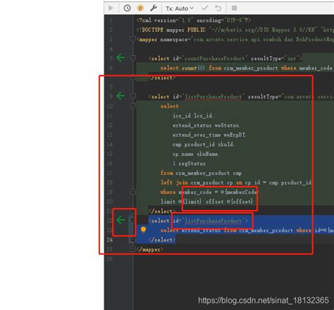 Idea Mybatis 常用的插件idea Mybatis插件 Csdn博客