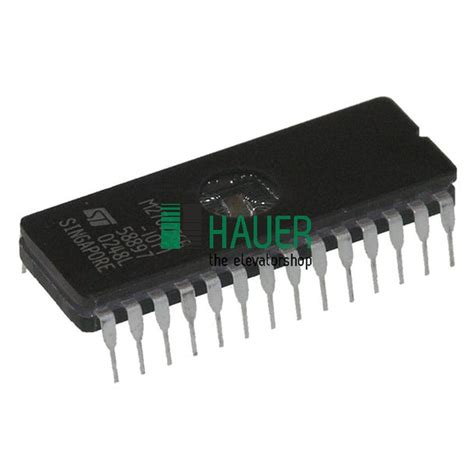 printed circuit board cpu eprom s… haushahn spare part